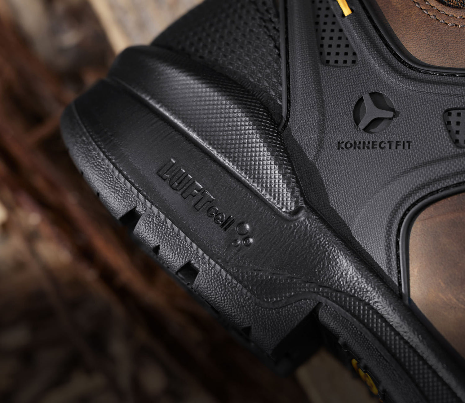 Men's Dover 6" Carbon Toe Work Boots | KEEN Footwear