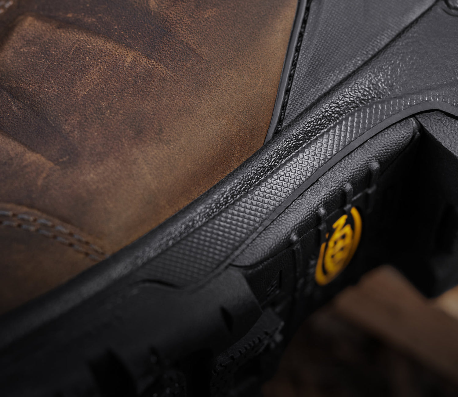 Men's Dover 6" Carbon Toe Work Boots | KEEN Footwear