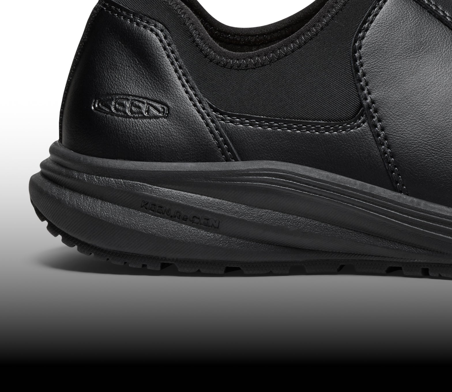 Women's PTC Vista Energy+ Shift (Soft Toe) | Black/Black | KEEN Footwear