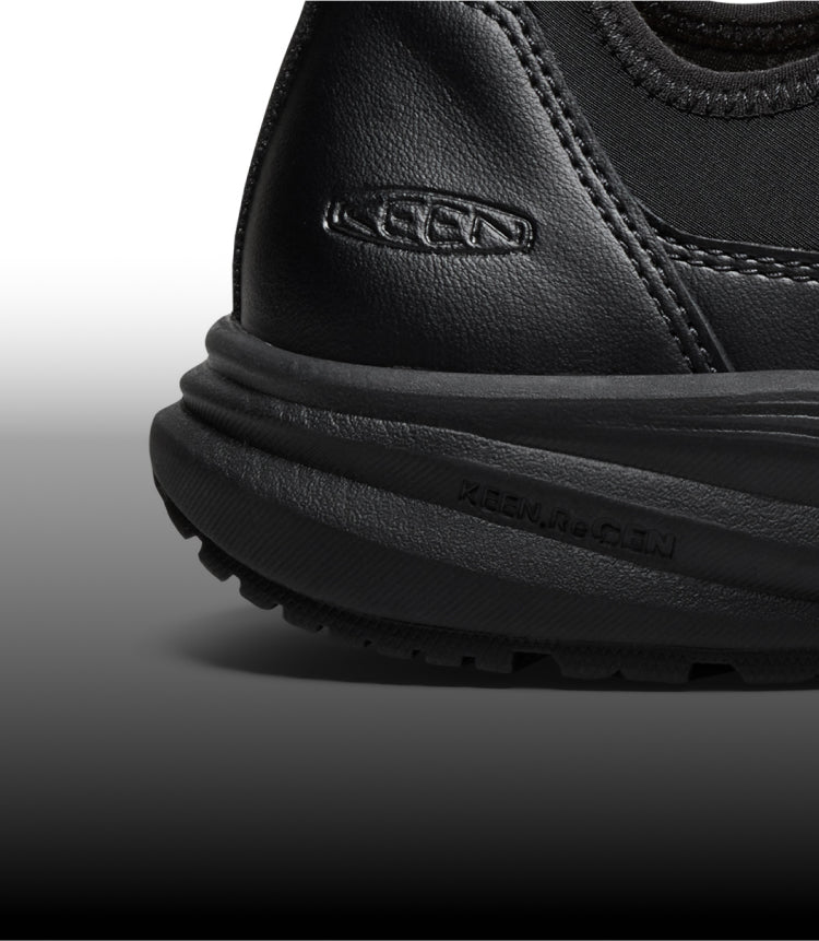 Men's PTC Vista Energy+ Shift (Soft Toe) | Black/Black | KEEN Footwear