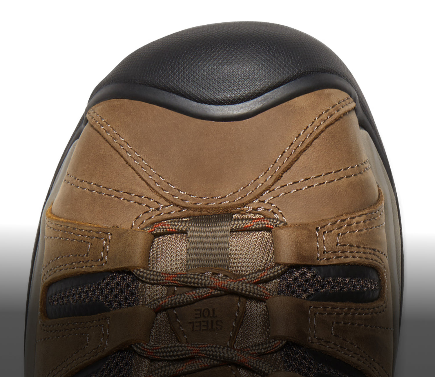Men's Flint II Steel Toe Work Shoe | KEEN Footwear