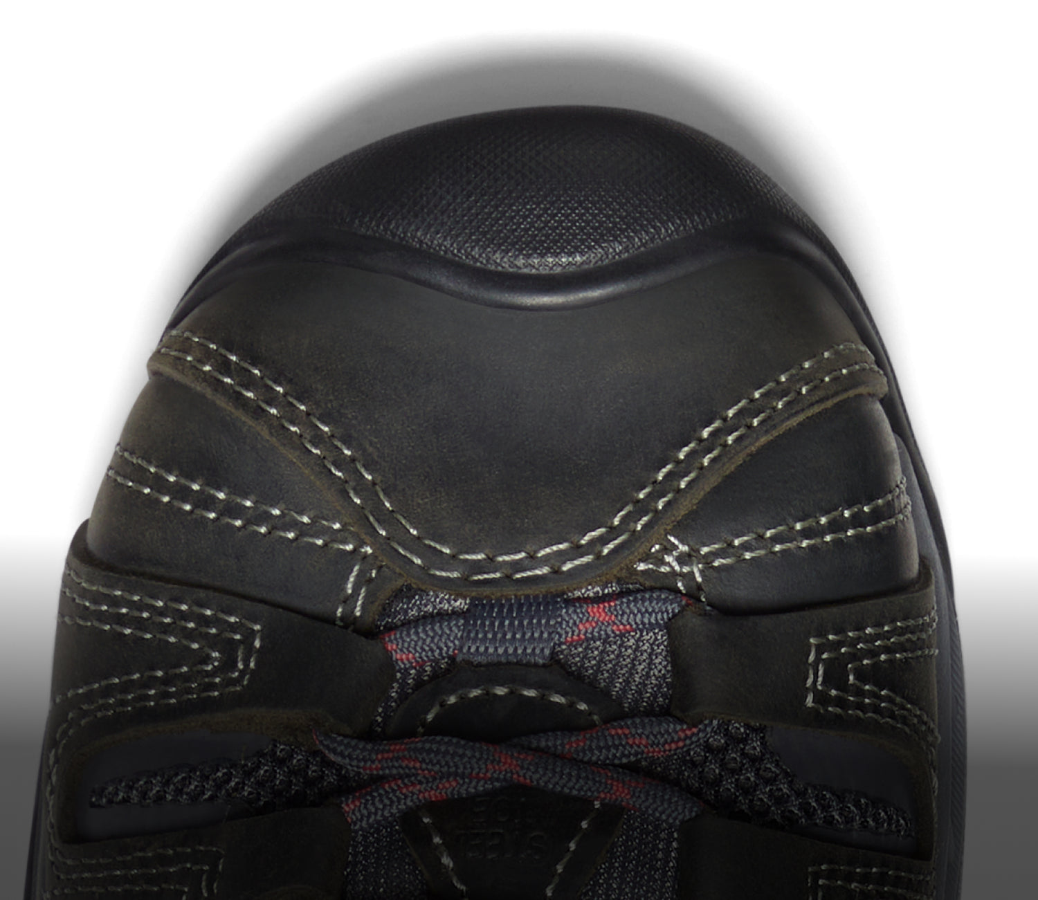 Women's Flint II (Steel Toe) Magnet/Rose | KEEN Footwear