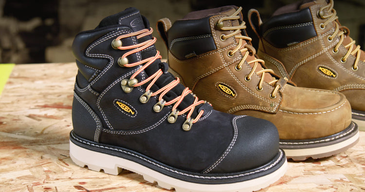 Official KEEN® Site – Consciously Created Footwear for a Better Planet ...