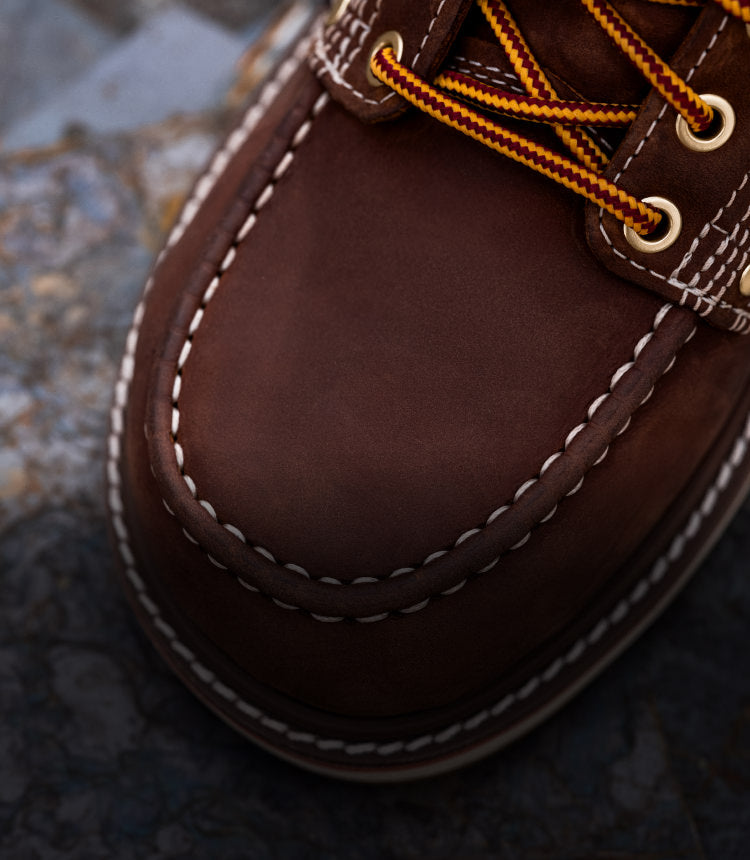 Men's Liberty 6" Waterproof Boot (Carbon Toe) | Black/Gum | KEEN Footwear