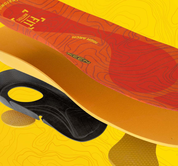 How to Dial In Your Work Boot Fit With Insoles