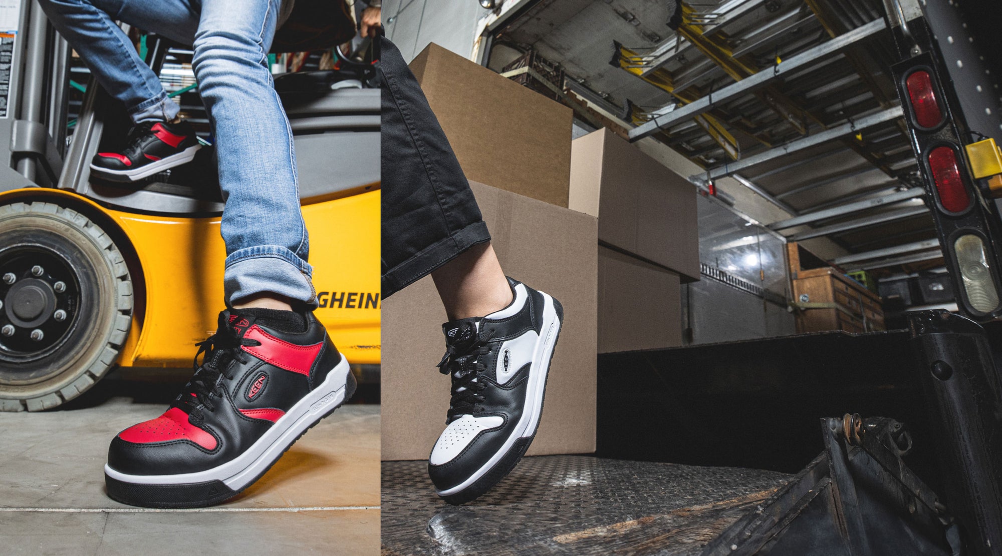 Official KEEN® Site – Consciously Created Footwear for a Better Planet ...