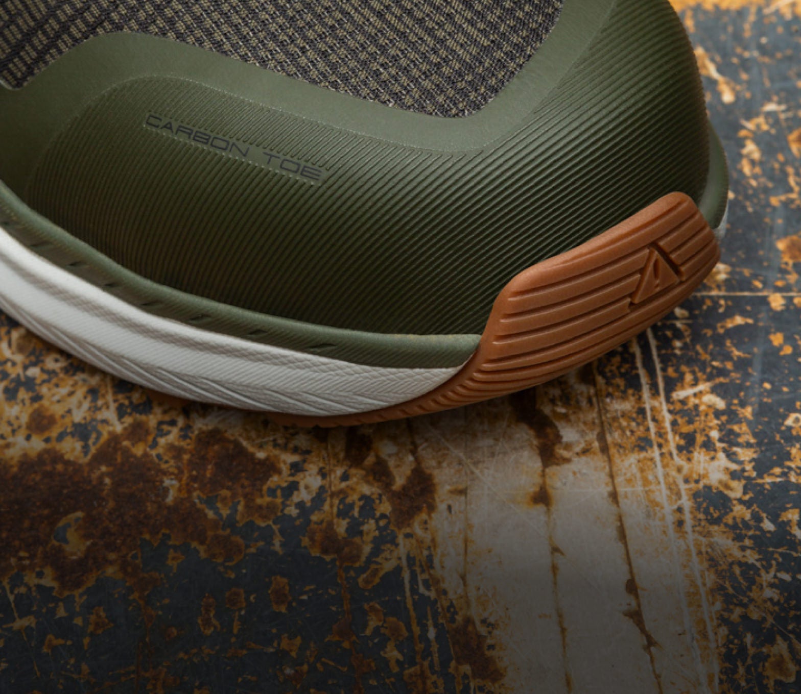 Men's Synchro Waterproof Work Boot (Carbon Toe) | Magnet/Black | KEEN ...