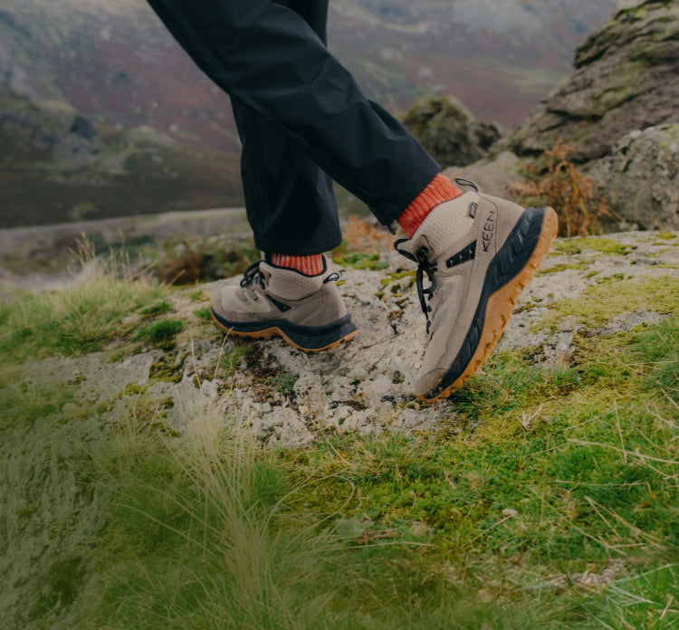 All KEEN Boots for Men, Women, and Kids | KEEN Footwear