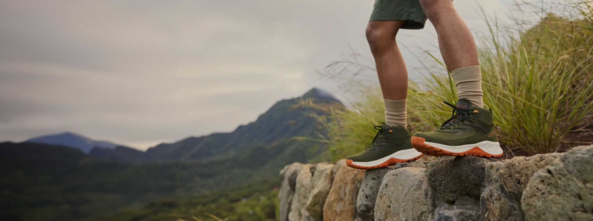 Official KEEN® Site – Consciously Created Footwear for a Better Planet ...