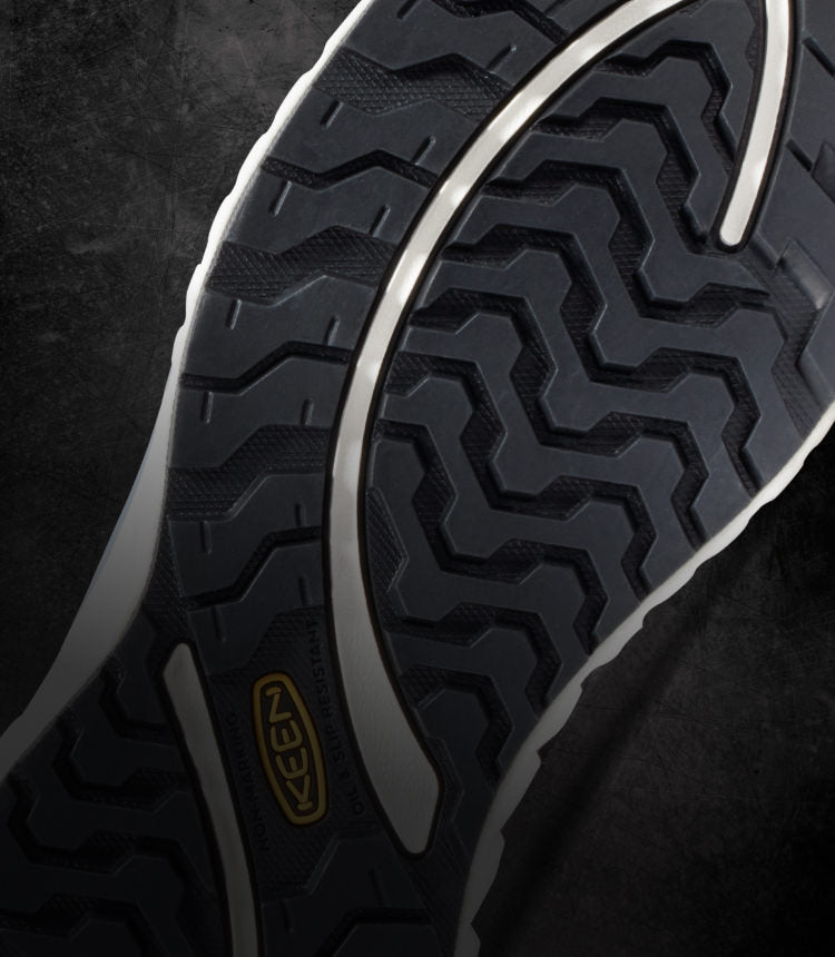 Women's Arvada Shift ESD Shoe | Indigo/Denim | KEEN Footwear