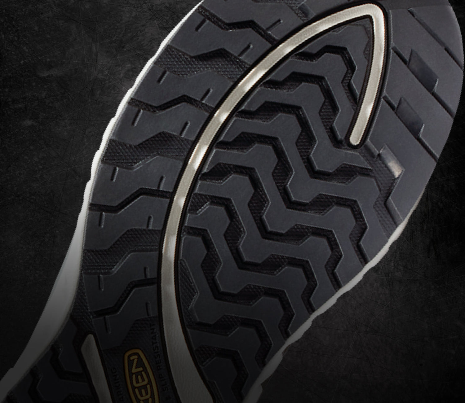 Women's Arvada Shift Work Sneaker | Black | KEEN Footwear | KEEN Footwear