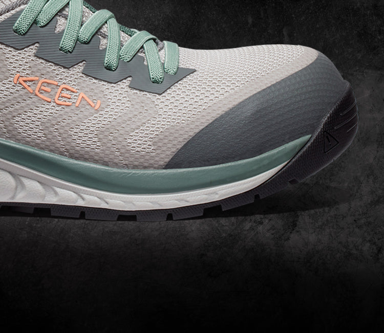 Women's Arvada Shift Work Sneaker | Carbon Toe | KEEN Footwear