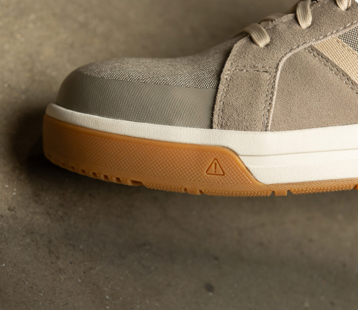 Men's Kenton Mid Work Shoe | Carbon Toe | KEEN Footwear