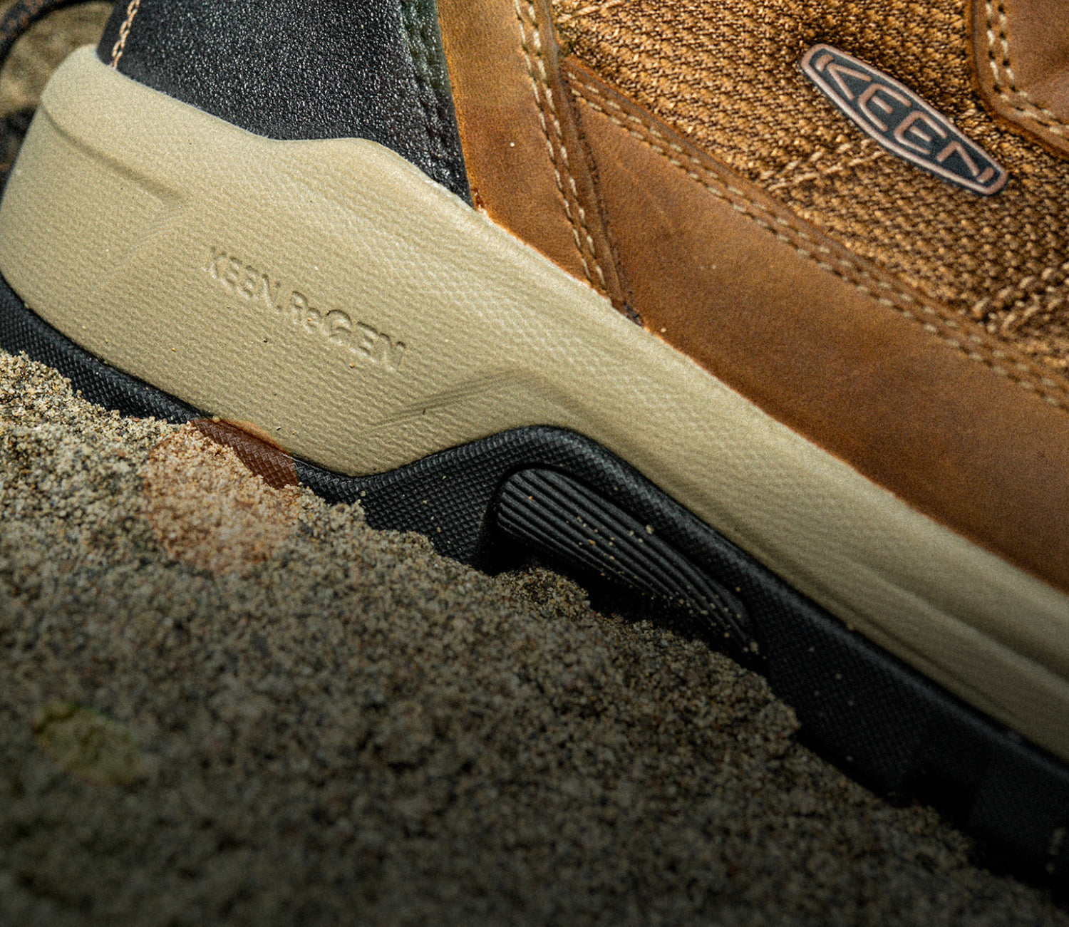 Men's Skokie Waterproof Work Boot (Carbon Toe) | Camo/Black | KEEN Footwear