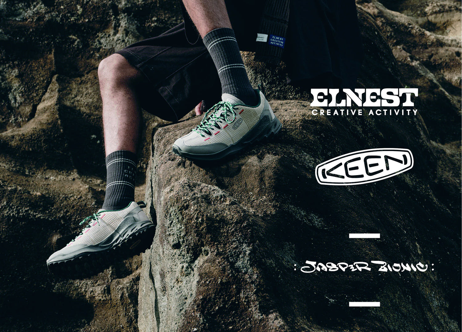 Collaborations | KEEN Footwear