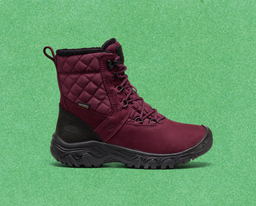 Gift Guide | KEEN Footwear
