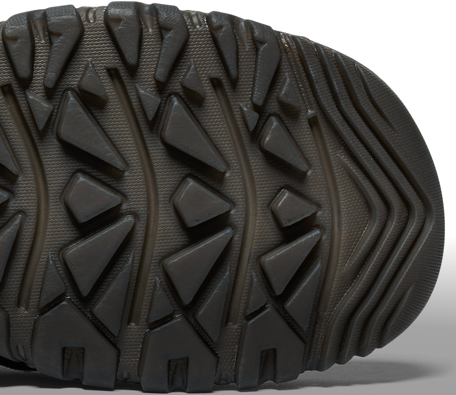 Men's Targhee IV Waterproof Shoe | Bison | KEEN Footwear