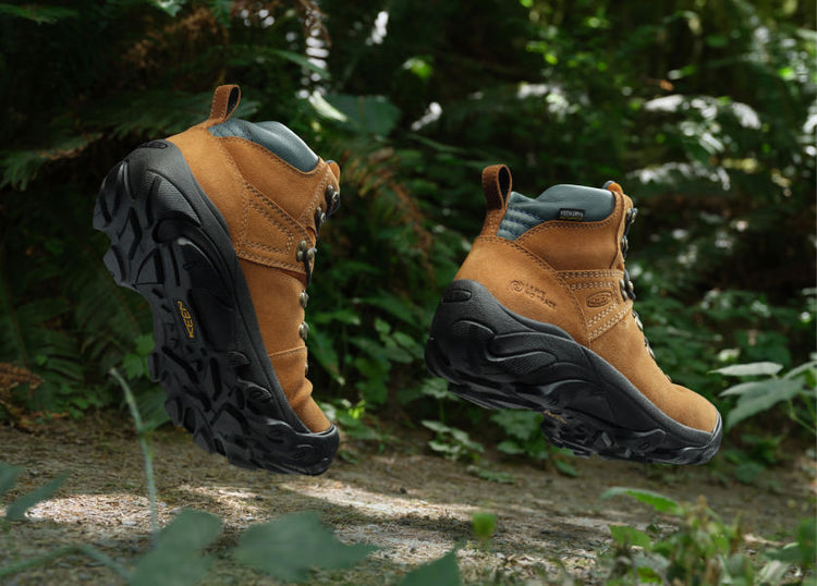 Collaborations | KEEN Footwear