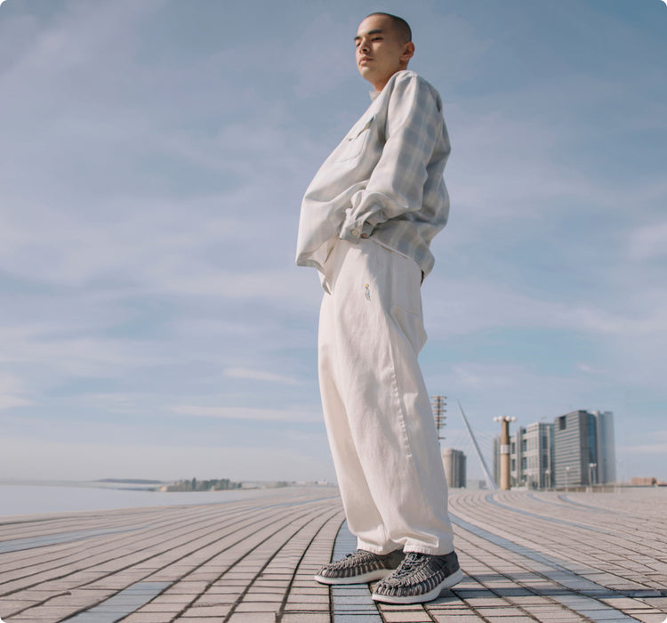 Uneek | KEEN Footwear
