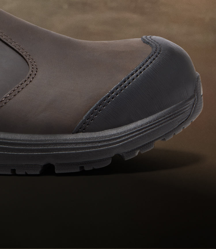 Men's Vista Energy+ Shift ESD Shoes | Coffee | KEEN Footwear