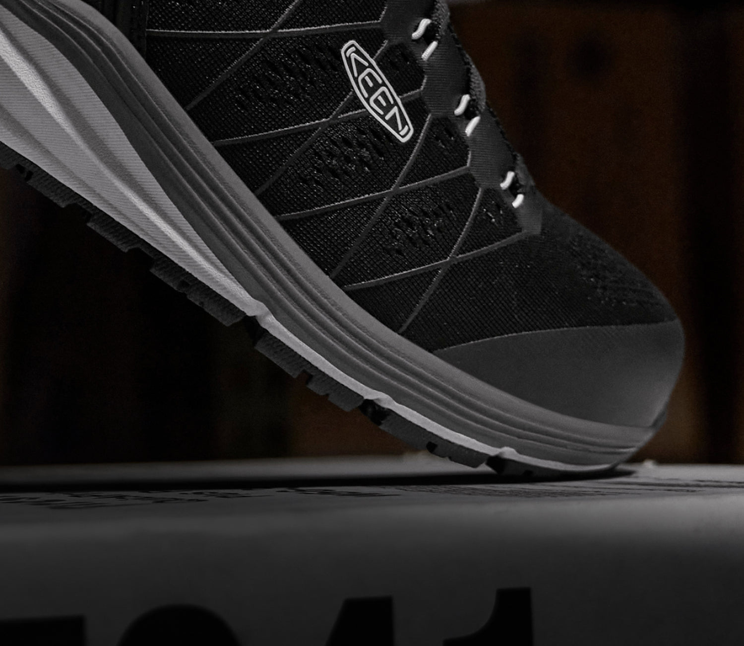 Men's 4.5" Work Sneakers - ESD - Vista Energy | KEEN Footwear