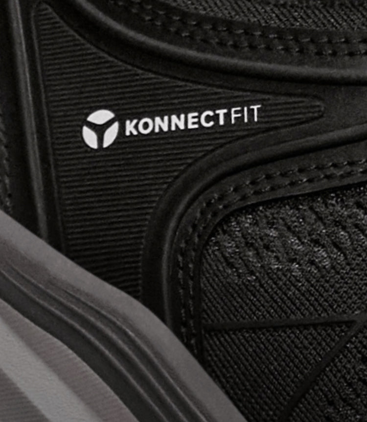 Men's Work Sneakers | Raven/Black | KEEN Footwear