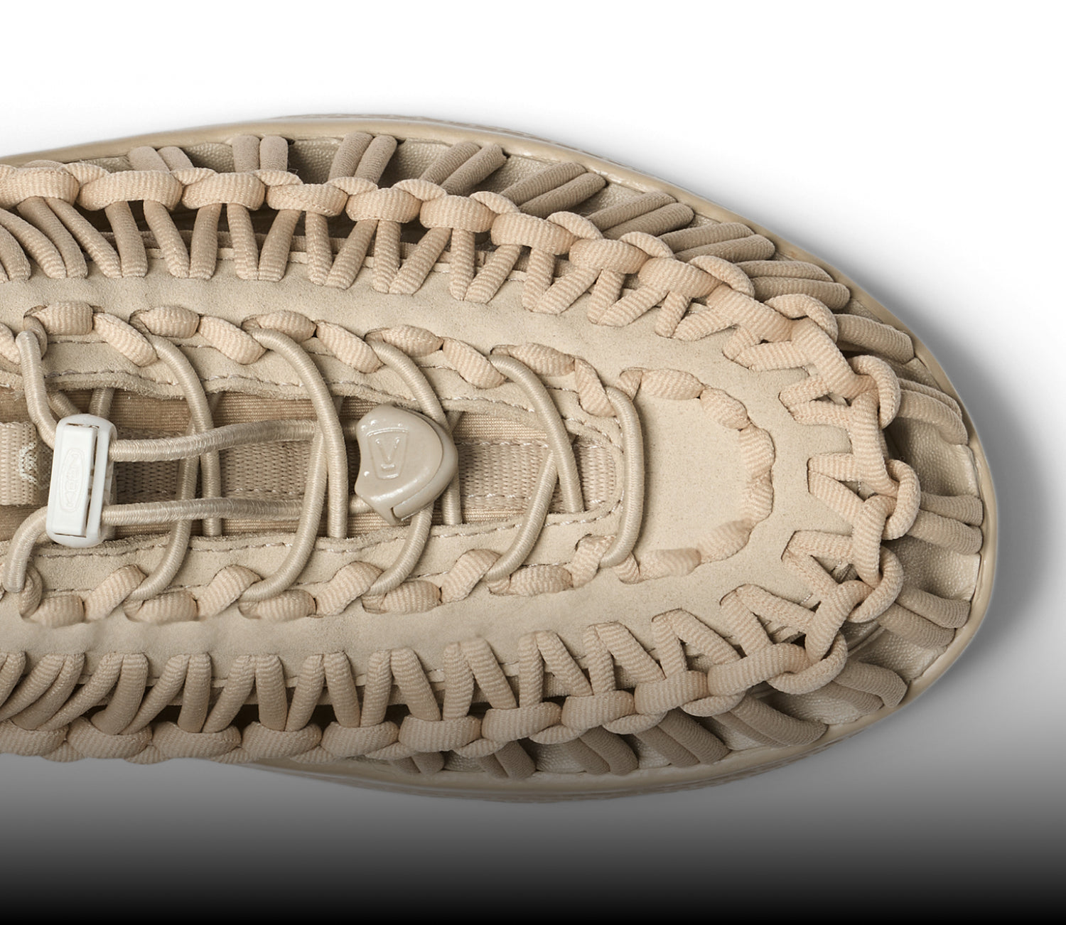 Men's UNEEK O3 Black/Star White Sandal | KEEN | KEEN Footwear