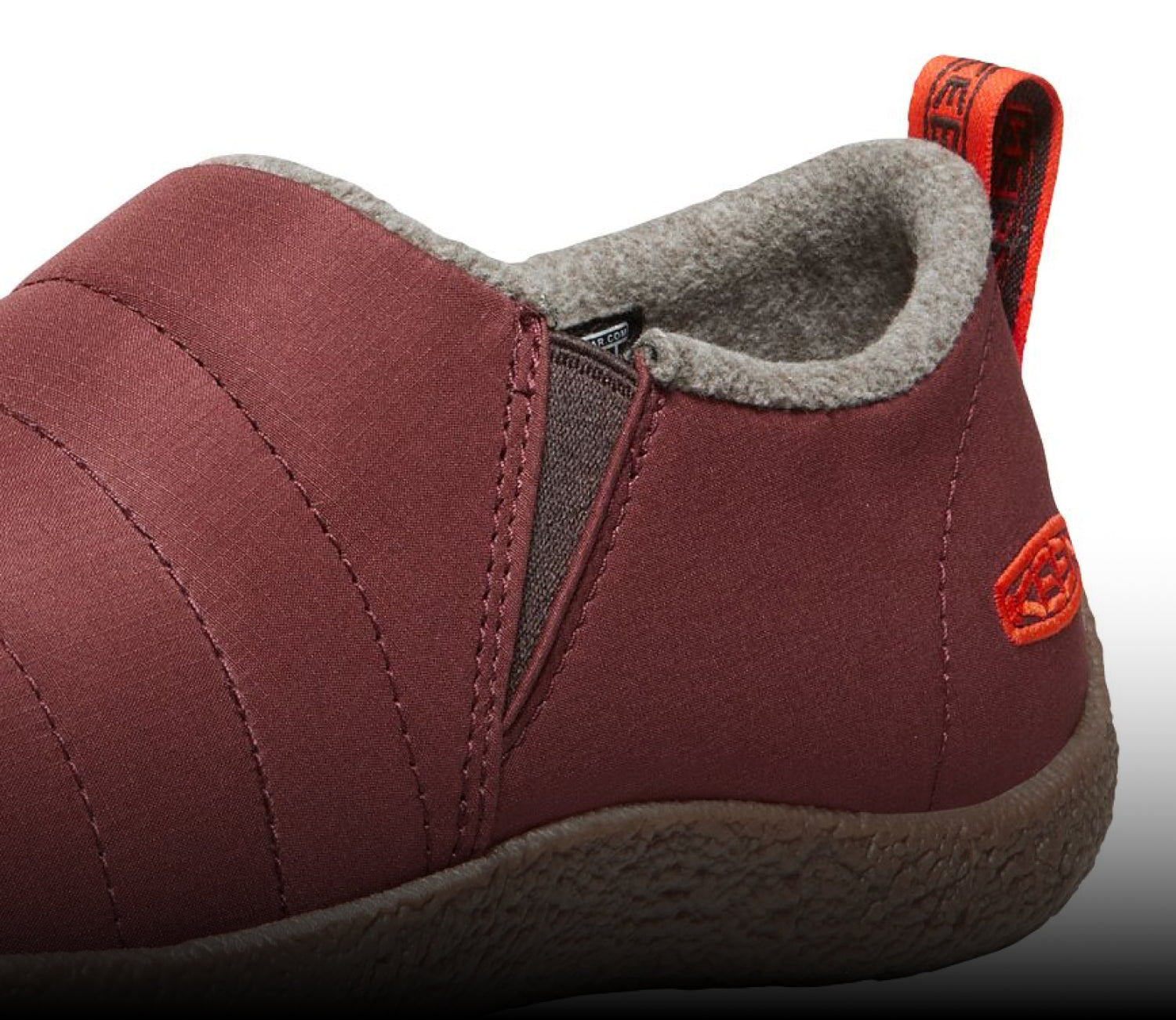 Women's Slippers - Howser II | KEEN Footwear