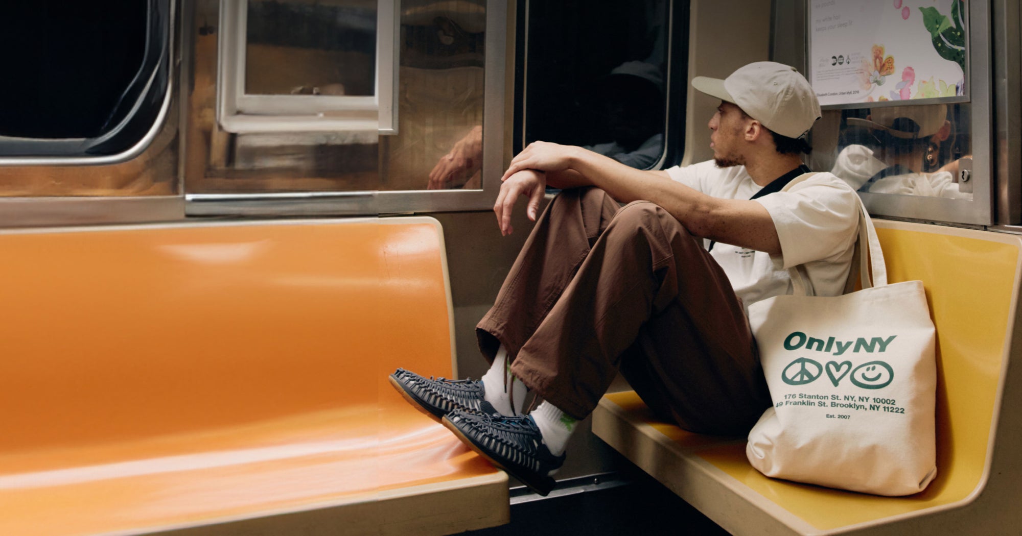 Collaborations | KEEN Footwear