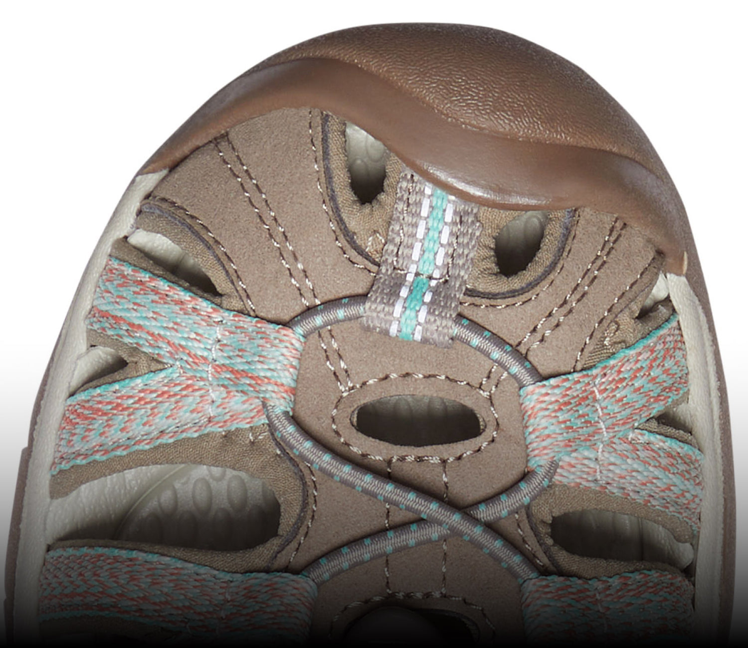 Women's Hiking Sandals - Whisper | KEEN Footwear