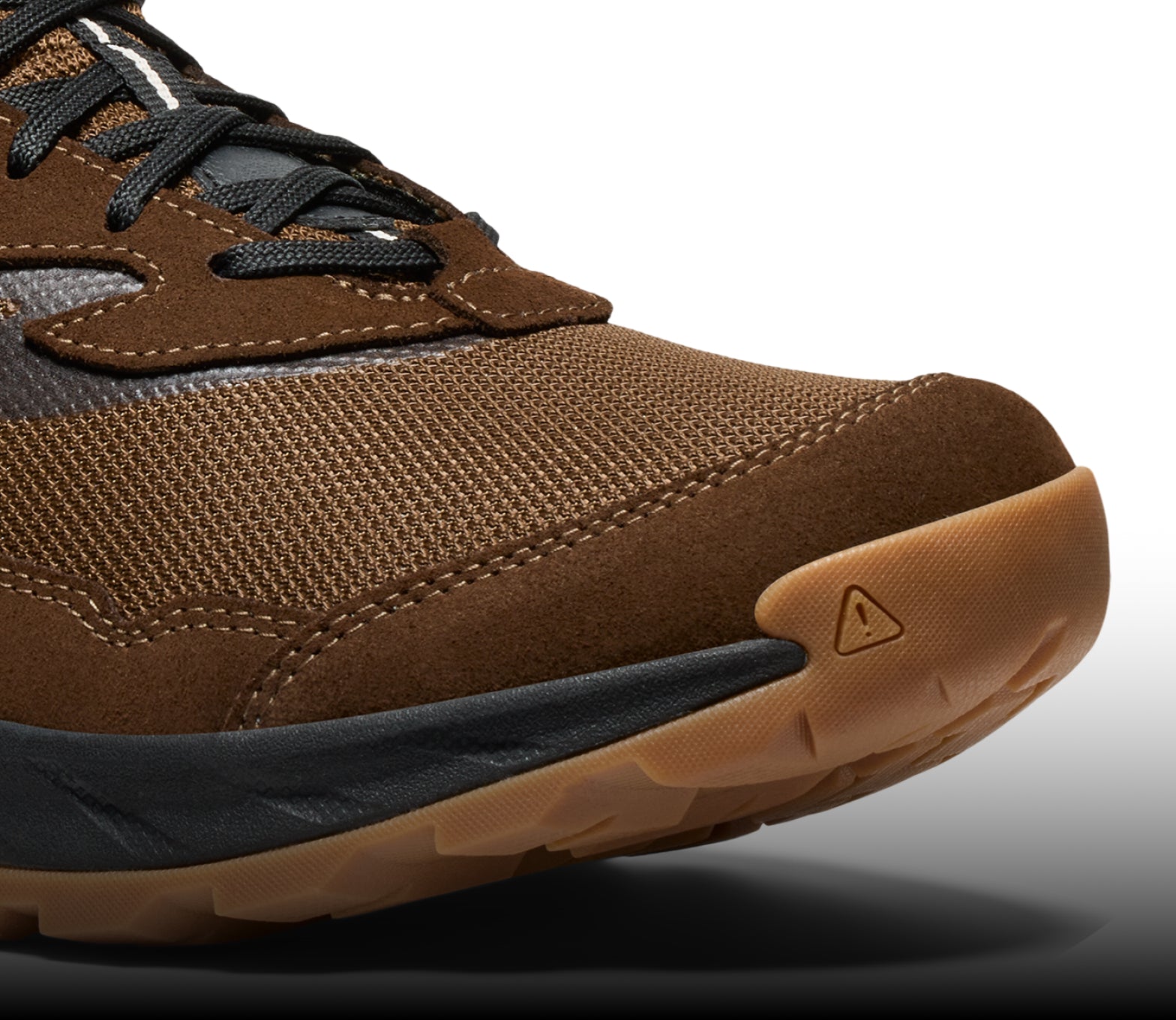 Men's Hightrail Waterproof Wide Hiking Boot | Brindle/Oak Buff | KEEN ...