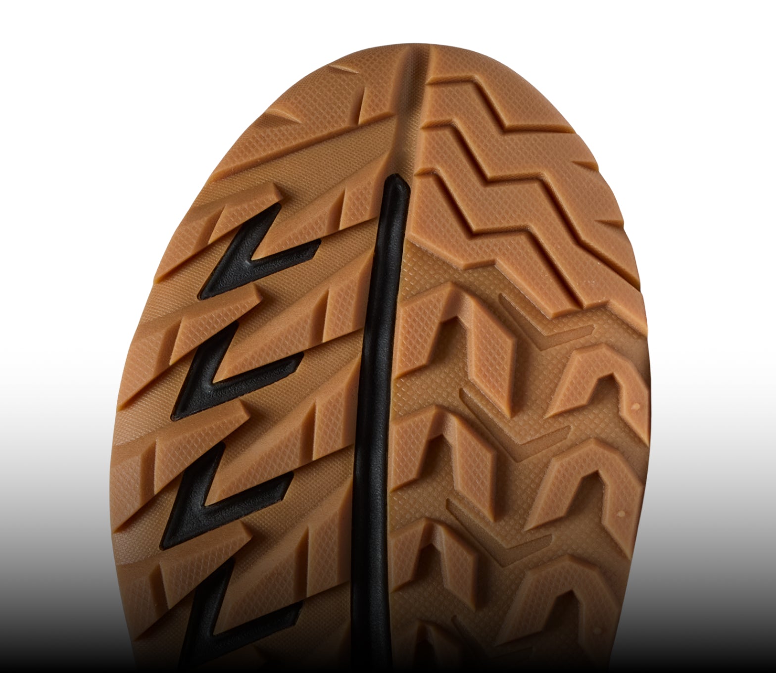 Men's Hightrail Waterproof Hiking Boot | Dark Earth/Oak Buff | KEEN ...