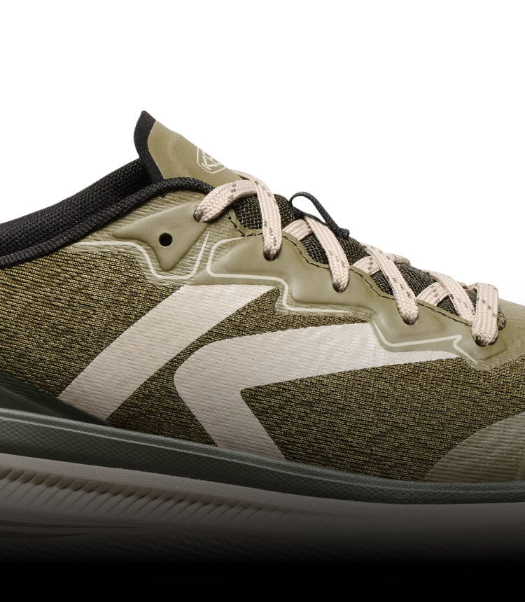 Men's WK500 Walking Shoe x Engineered Garments | Black/Black | KEEN ...