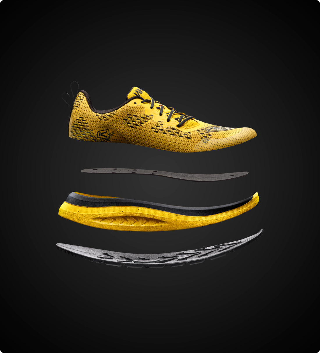 KEEN.CURVE | KEEN Footwear