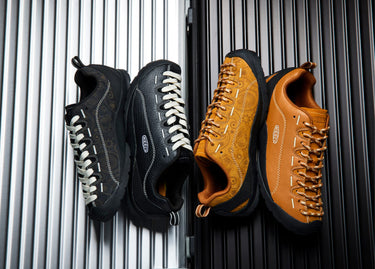 Collaborations | KEEN Footwear