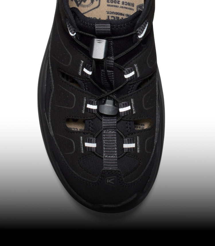 Women's Wk450 Walking Sandal | Plaza Taupe | KEEN Footwear