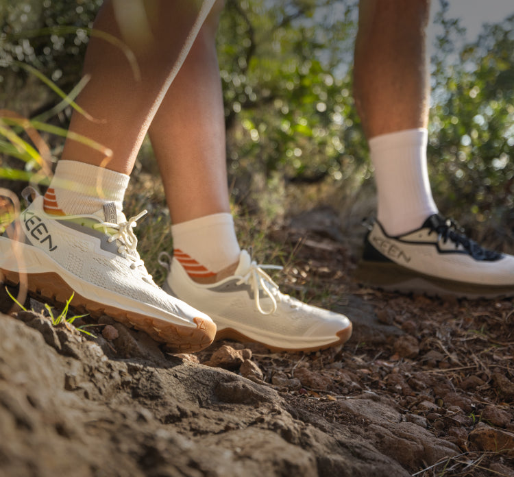 Versacore Hiking Sneaker & Shoe Collection | KEEN Footwear
