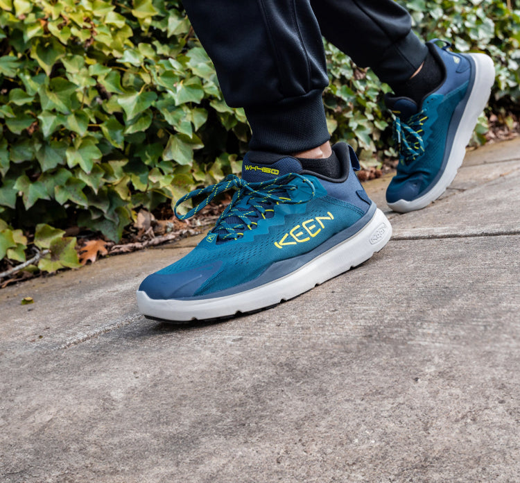 WK450 Walking Shoes & Sandals | KEEN Footwear