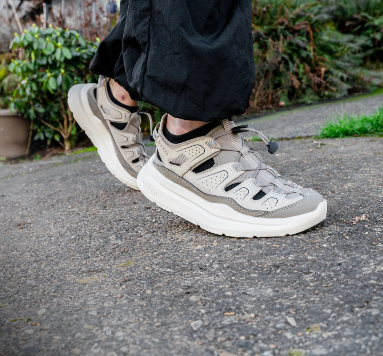 WK450 Walking Sandals | KEEN Footwear