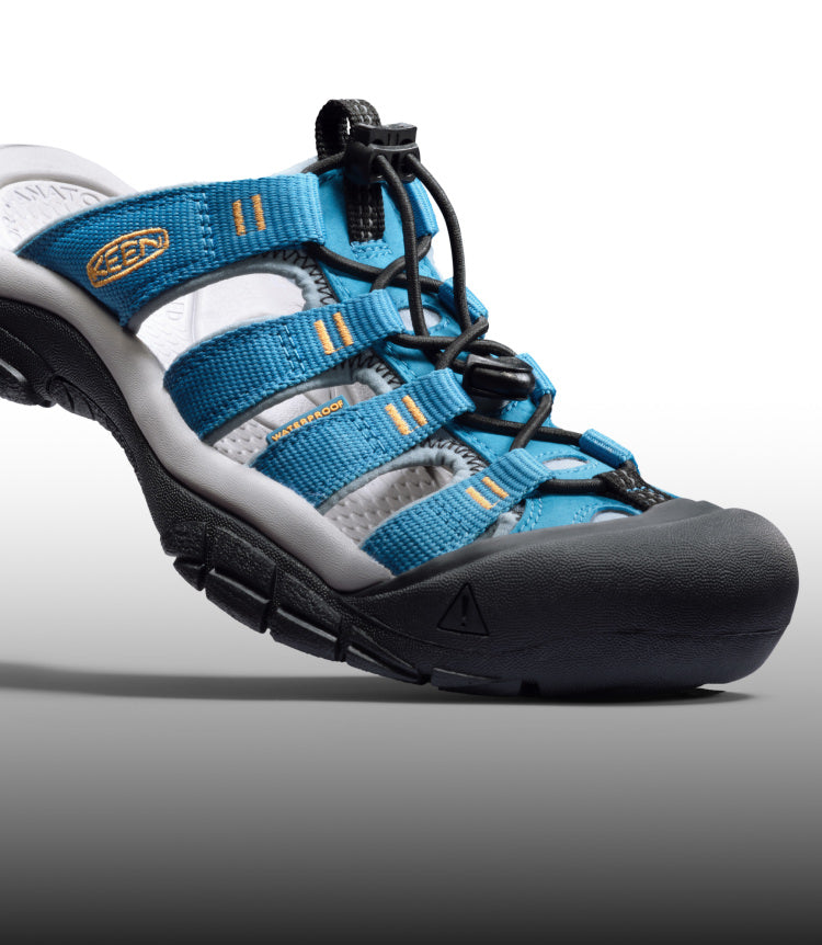 Women's Slide Sandals | Newport Slide | KEEN Footwear