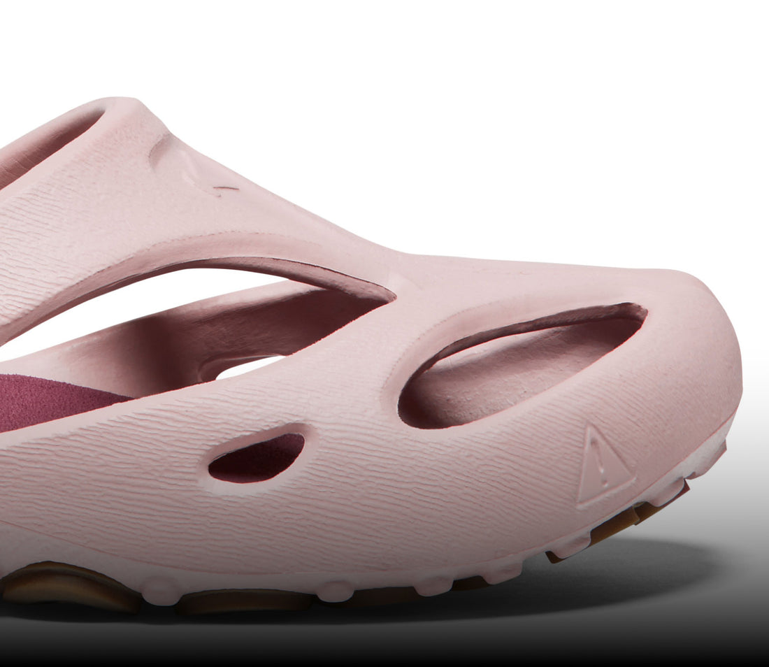 Women's Shanti Slip-On Clog Shoes | KEEN Footwear