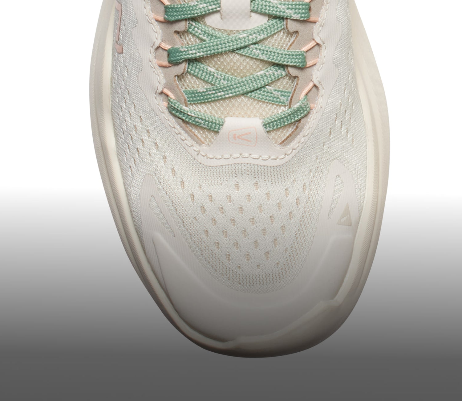 Women's Wk450 Black/Star White Walking Shoe | KEEN | KEEN Footwear