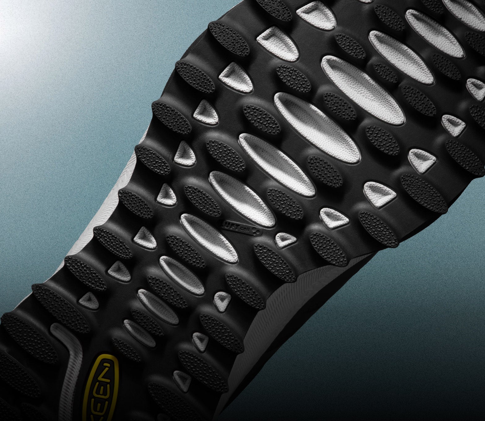 Women's Zionic Waterproof Hiking Shoe | Sage | KEEN Footwear