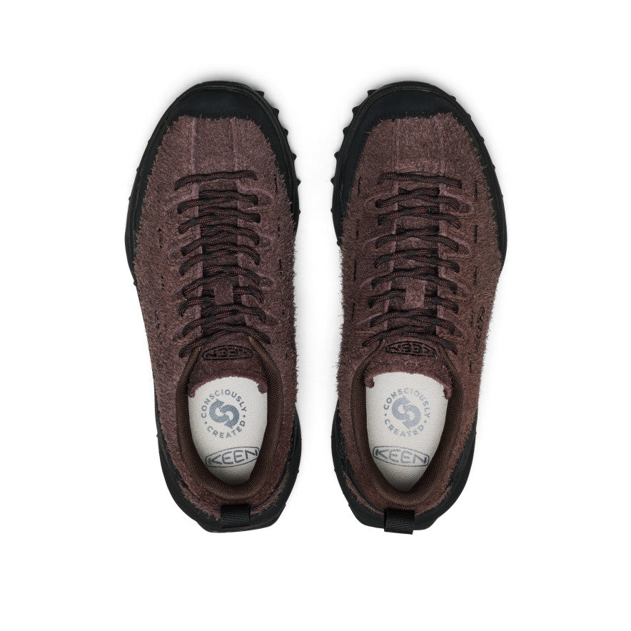 Women's Jasper Zionic Sneaker | Java/Black | KEEN Footwear