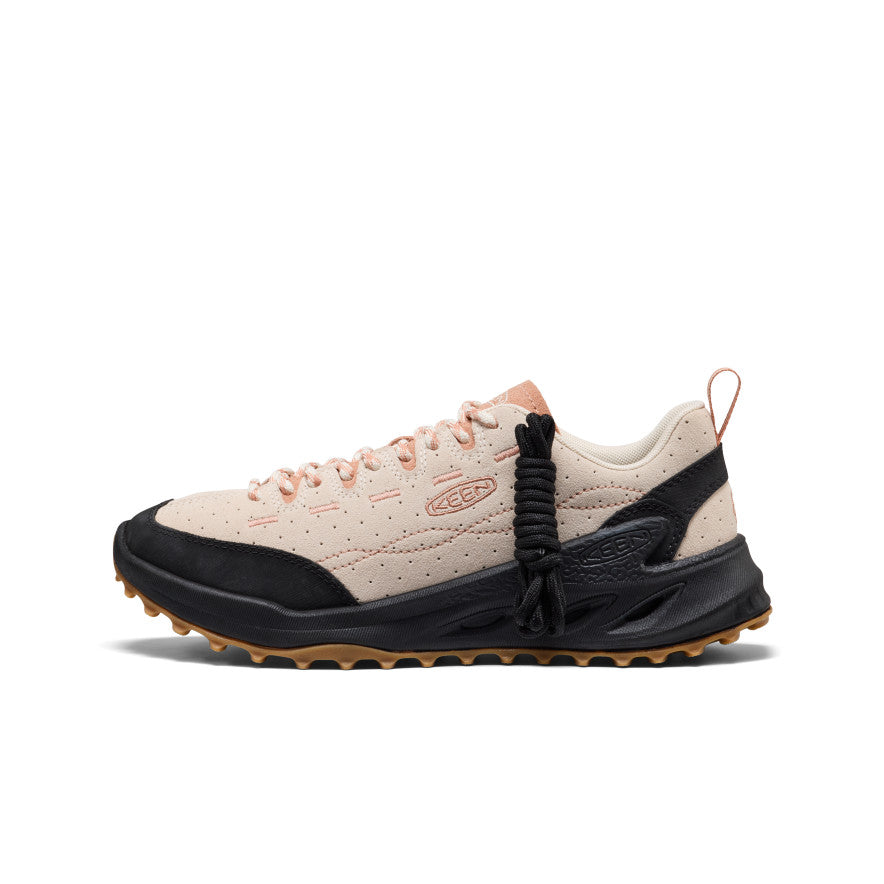 Women's Jasper Zionic Sneaker | Birch/Cork | KEEN Footwear