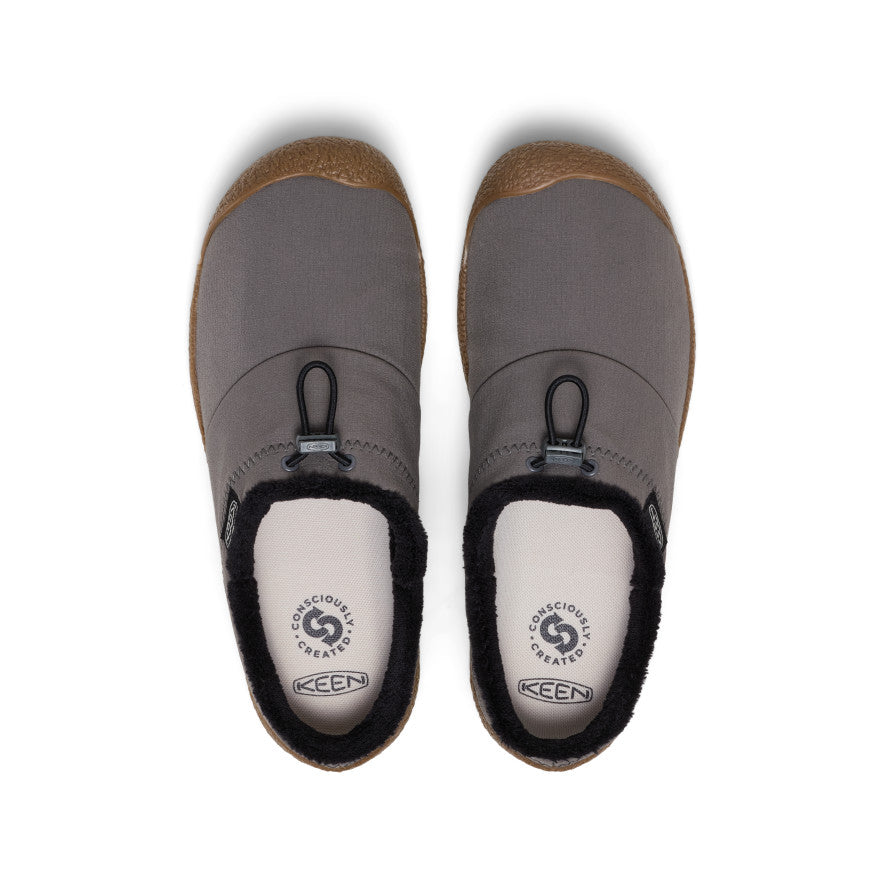 Men's Howser III Slide | Magnet/Alloy | KEEN Footwear