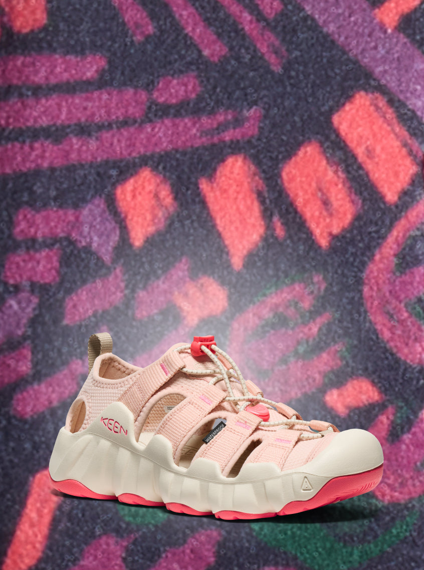 Official KEEN® Site – Consciously Created Footwear for a Better Planet ...